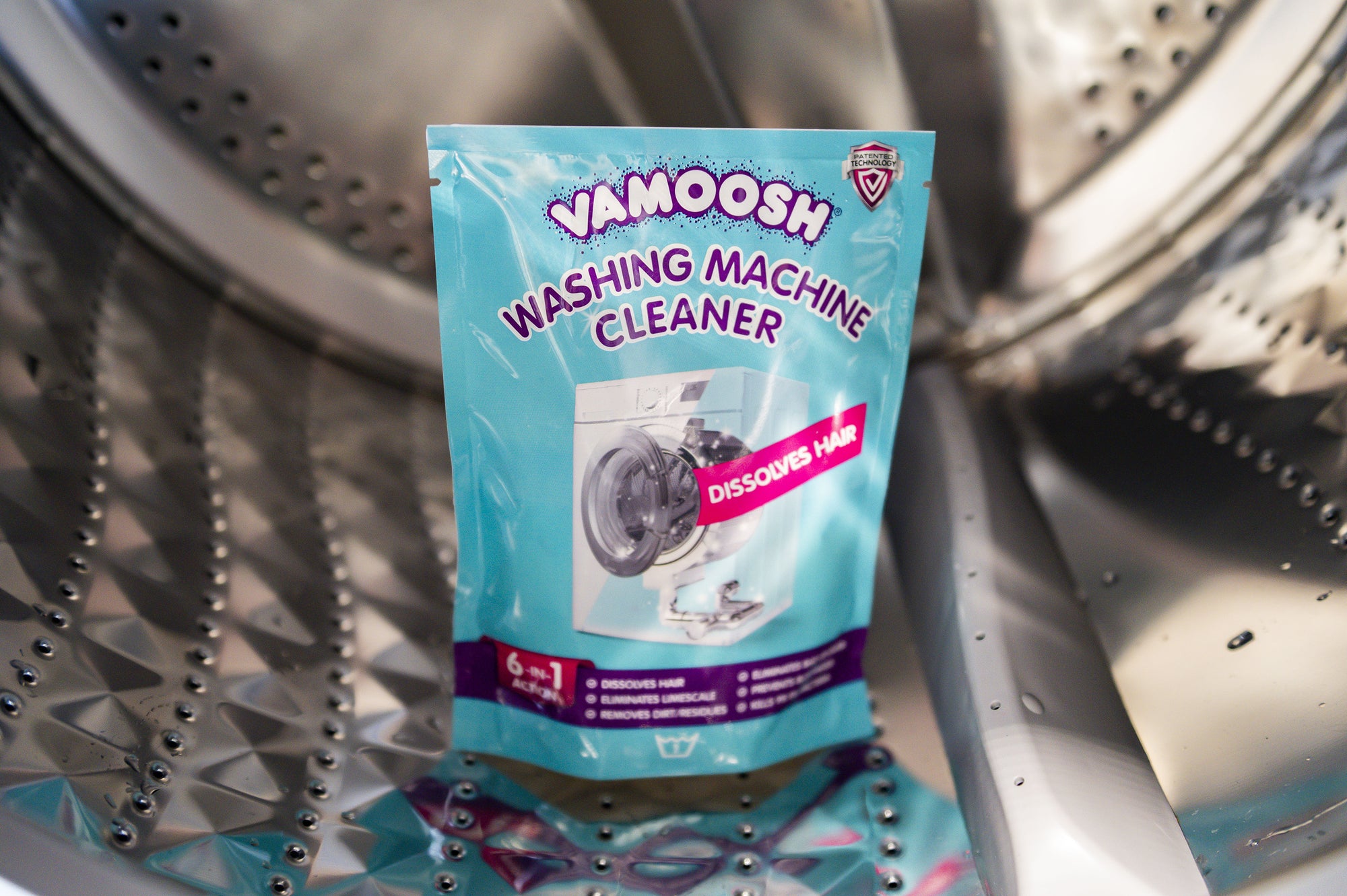 FAQs – Vamoosh