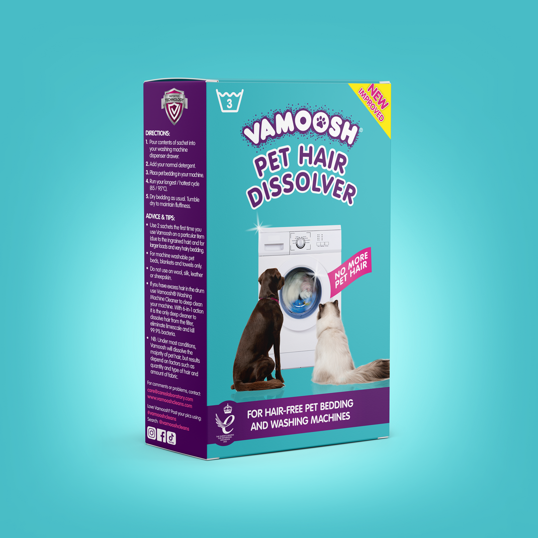 Trade – Vamoosh