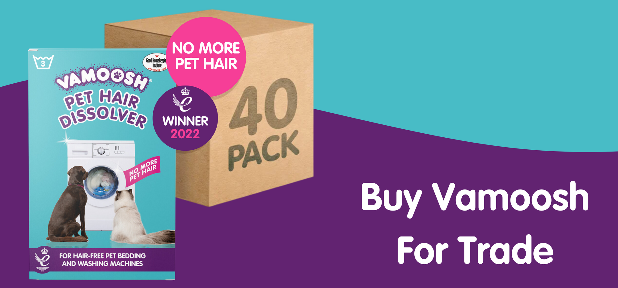 Trade – Vamoosh